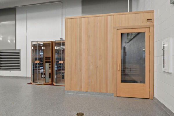 Aquatics - YMCA of Washington County