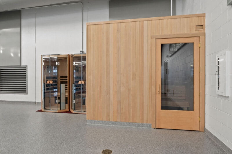 Aquatics - YMCA of Washington County