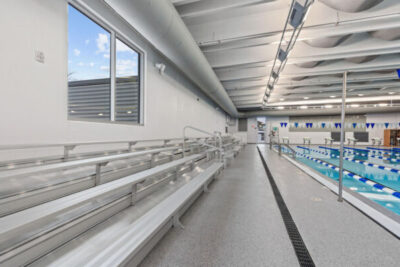 Aquatics - YMCA of Washington County